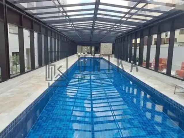 Apartamento para Venda em Campinas/SP Vila Lídia 1 Quartos