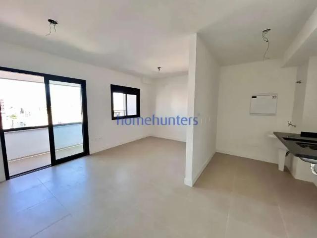 Apartamento para Venda em Campinas/SP Vila Lídia 1 Quartos