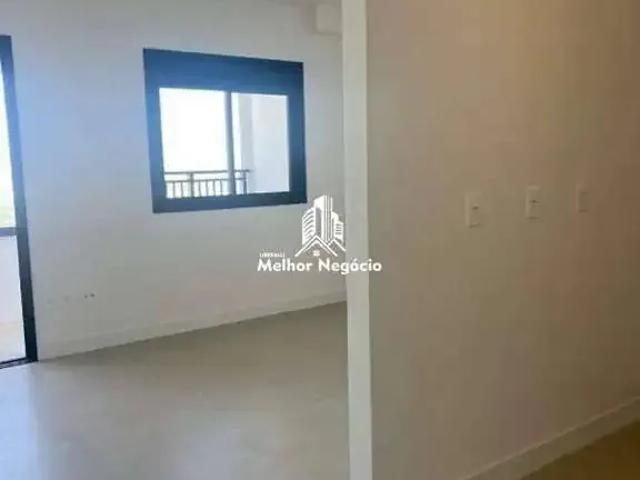 Apartamento para Venda em Campinas/SP Vila Lídia 1 Quartos