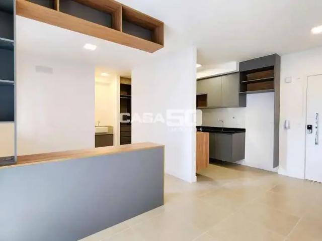 Apartamento para Venda em Campinas/SP Vila Lídia 1 Quartos