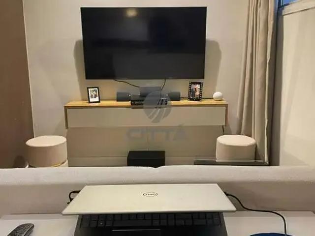 Apartamento para Venda em Campinas/SP Vila Lídia 1 Quartos