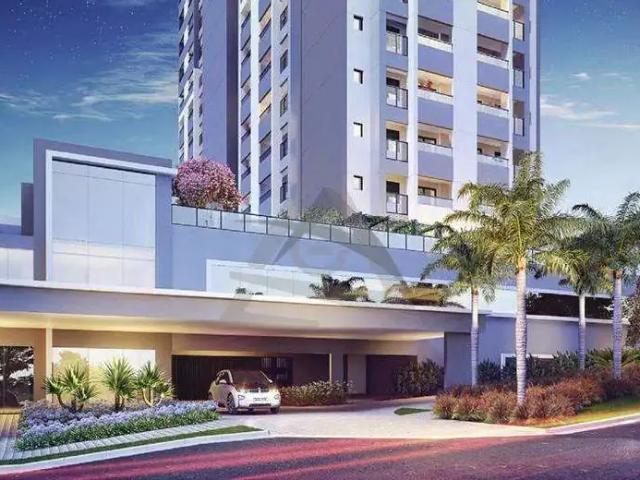 Apartamento para Venda em Campinas/SP Vila Lídia 1 Quartos