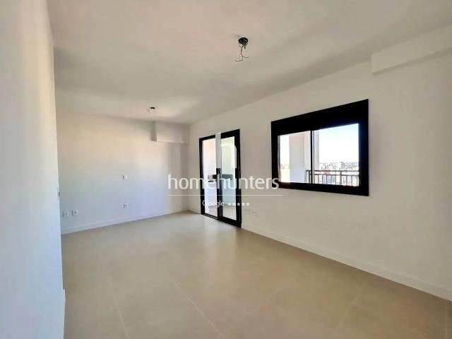 Apartamento para Venda em Campinas/SP Vila Lídia 1 Quartos