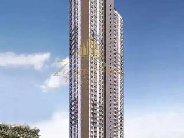 Apartamento para Venda em Campinas/SP Vila Lídia 1 Quartos