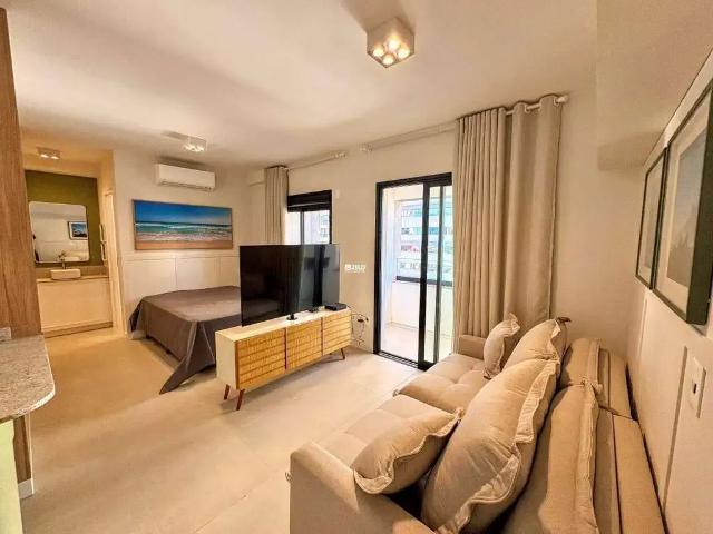 Apartamento para Venda em Campinas/SP Vila Lídia 1 Quartos
