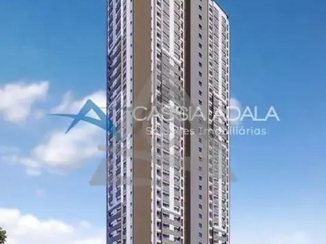 Apartamento para Venda em Campinas/SP Vila Lídia 1 Quartos
