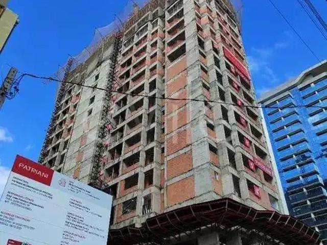 Apartamento para Venda em Campinas/SP Vila Lídia 1 Quartos
