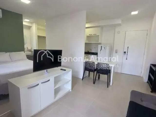 Apartamento para Venda em Campinas/SP Vila Lídia 1 Quartos