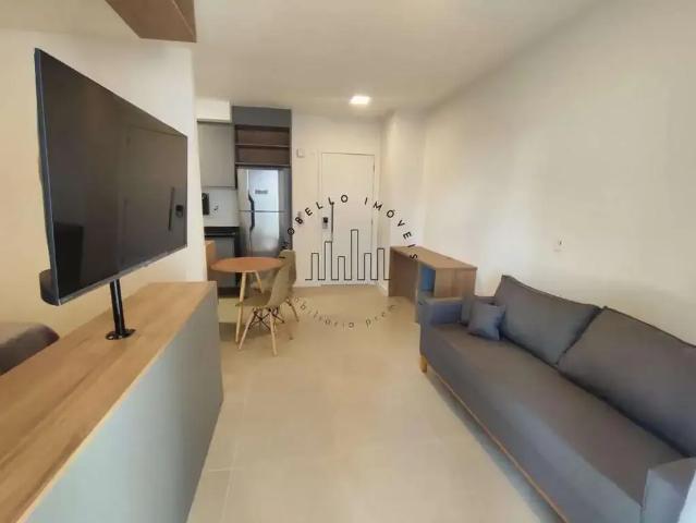 Apartamento para Venda em Campinas/SP Vila Lídia 1 Quartos