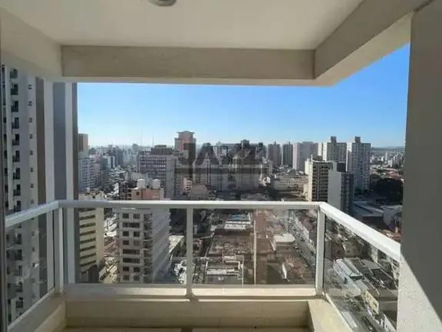 Apartamento para Venda em Campinas/SP Vila Lídia 1 Quartos