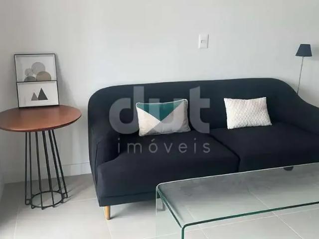 Apartamento para Venda em Campinas/SP Vila Lídia 1 Quartos