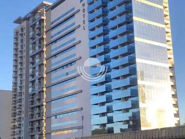 Apartamento para Venda em Campinas/SP Vila Lídia 1 Quartos