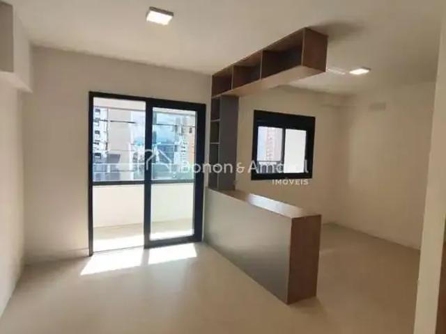 Apartamento para Venda em Campinas/SP Vila Lídia 1 Quartos