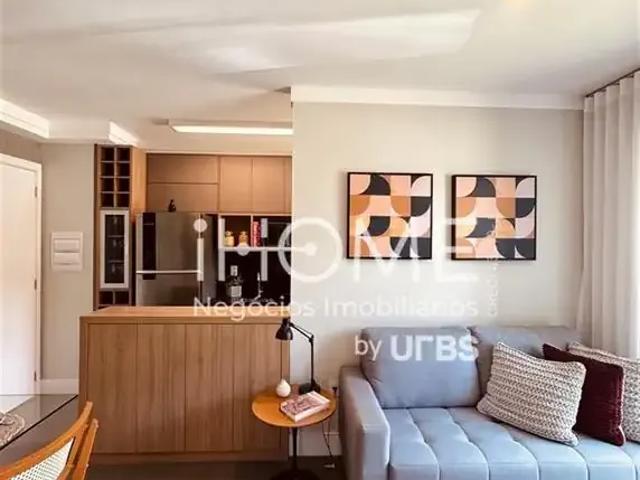 Apartamento para Venda em Campinas/SP Vila Lídia 2 Quartos