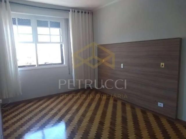 Apartamento para Venda em Campinas/SP Vila Lídia 2 Quartos