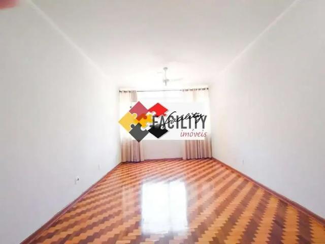 Apartamento para Venda em Campinas/SP Vila Lídia 2 Quartos
