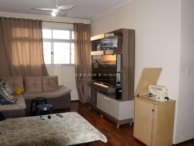 Apartamento para Venda em Campinas/SP Vila Lídia 3 Quartos