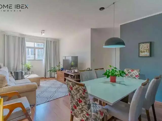 Apartamento para Venda em Campinas/SP Vila Lídia 3 Quartos