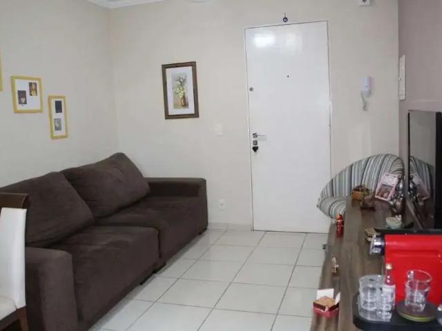 Apartamento para Venda em Campinas/SP Vila Manoel Ferreira 3 Quartos