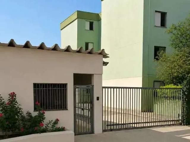 Apartamento para Venda em Campinas/SP Vila Manoel Ferreira 3 Quartos