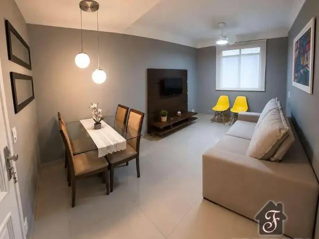 Apartamento para Venda em Campinas/SP Vila Manoel Ferreira 3 Quartos