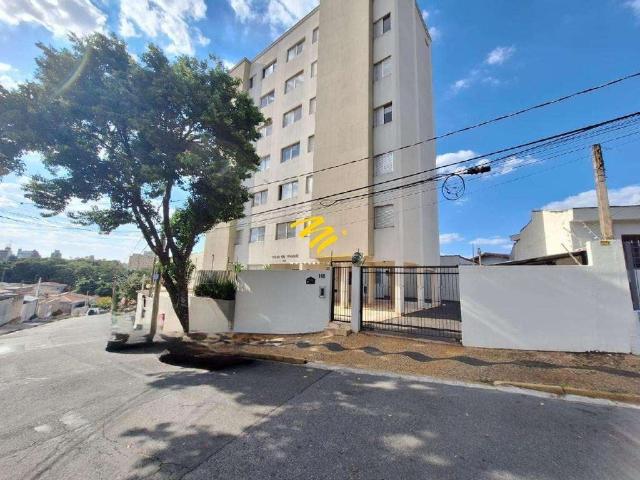 Apartamento para Venda em Campinas/SP Vila Marta 2 Quartos