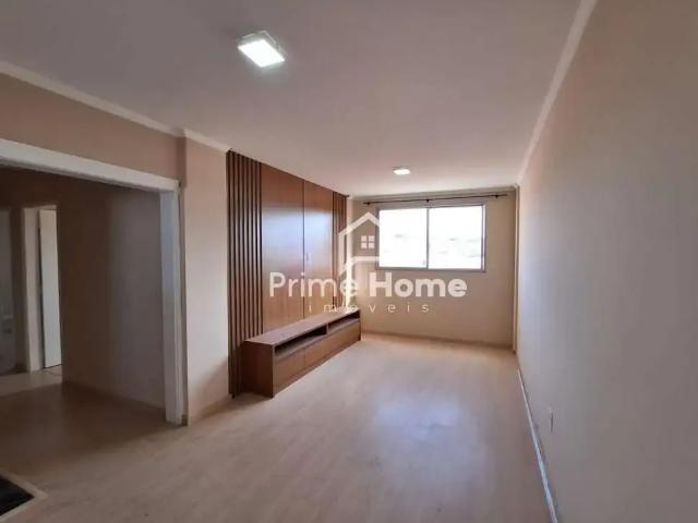 Apartamento para Venda em Campinas/SP Vila Marta 2 Quartos