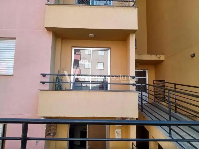 Apartamento para Venda em Campinas/SP Vila Maria Eugênia 3 Quartos