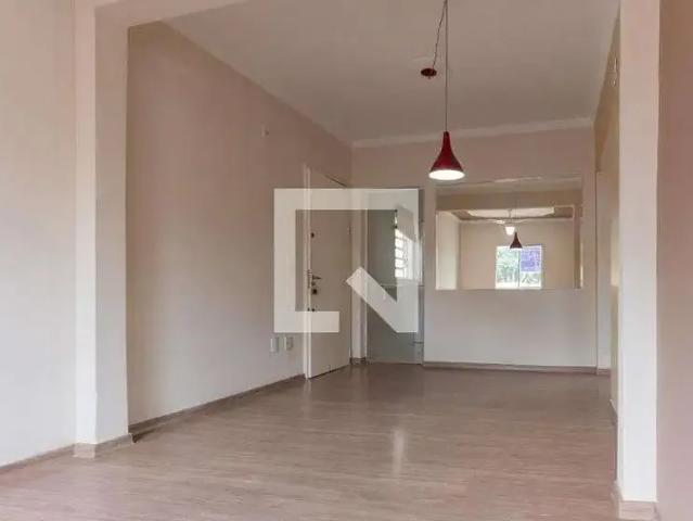 Apartamento para Venda em Campinas/SP Vila Marieta 2 Quartos