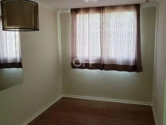 Apartamento para Venda em Campinas/SP Vila Marieta 2 Quartos
