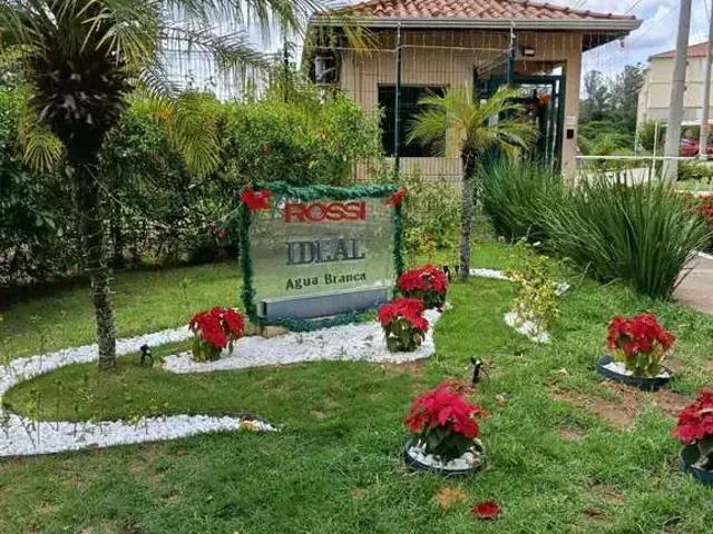 Apartamento para Venda em Campinas/SP Vila Marieta 2 Quartos