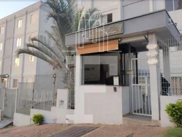 Apartamento para Venda em Campinas/SP Vila Marieta 2 Quartos