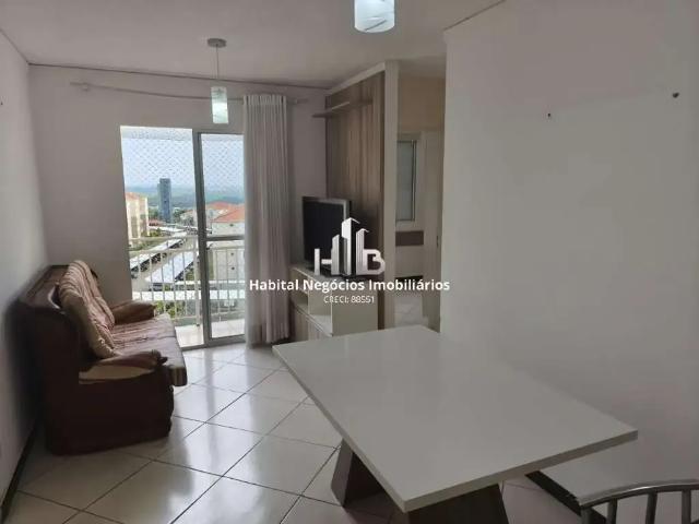 Apartamento para Venda em Campinas/SP Vila Marieta 2 Quartos