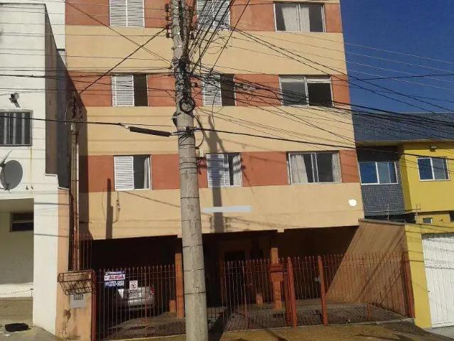 Apartamento para Venda em Campinas/SP Vila Marieta 2 Quartos