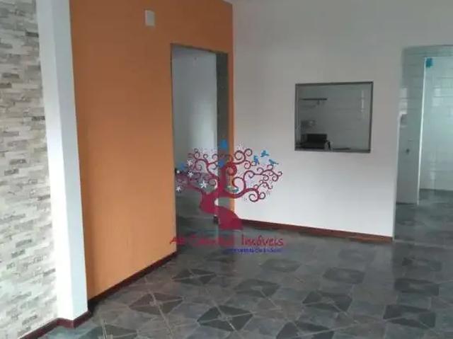 Apartamento para Venda em Campinas/SP Vila Marieta 2 Quartos
