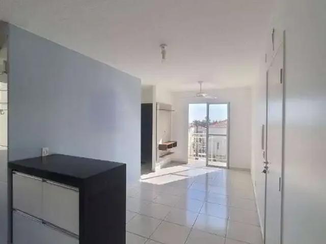 Apartamento para Venda em Campinas/SP Vila Marieta 2 Quartos