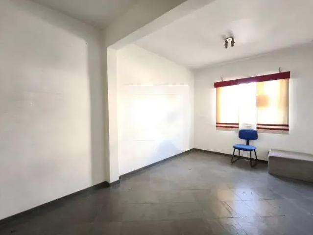Apartamento para Venda em Campinas/SP Vila Marieta 2 Quartos
