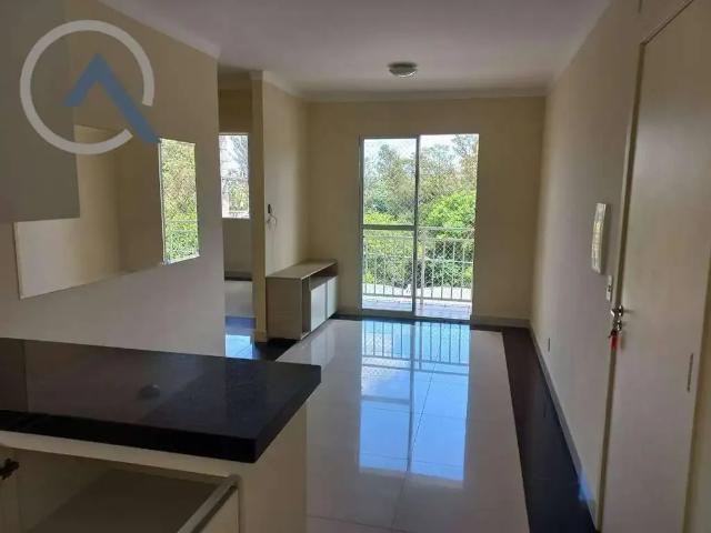 Apartamento para Venda em Campinas/SP Vila Marieta 2 Quartos