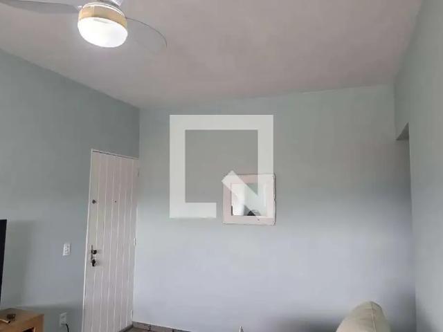 Apartamento para Venda em Campinas/SP Vila Marieta 2 Quartos