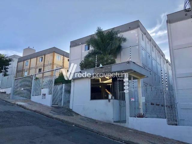 Apartamento para Venda em Campinas/SP Vila Marieta 2 Quartos
