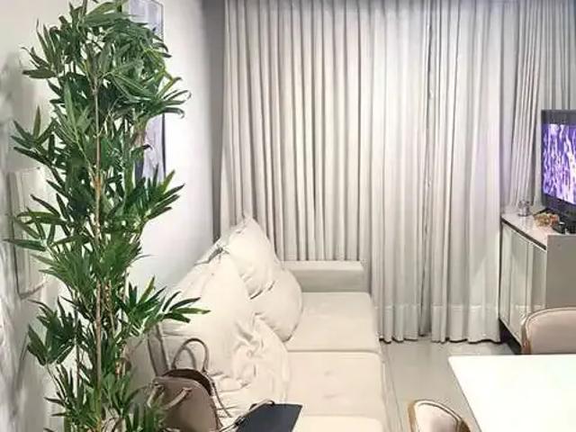 Apartamento para Venda em Campinas/SP Vila Marieta 2 Quartos