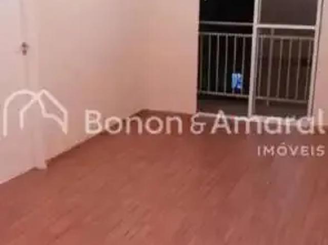 Apartamento para Venda em Campinas/SP Vila Marieta 3 Quartos