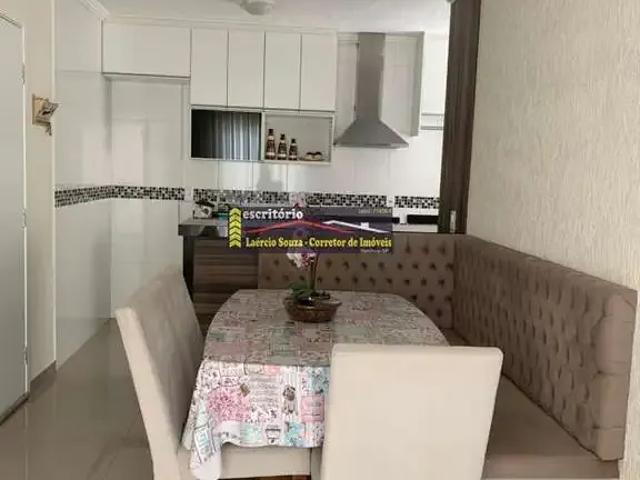 Apartamento para Venda em Campinas/SP Vila Marieta 3 Quartos