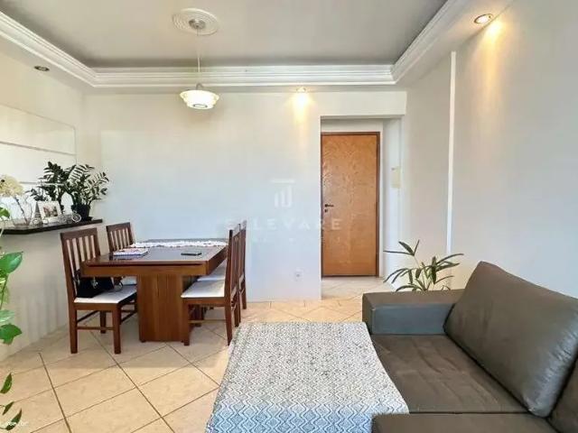 Apartamento para Venda em Campinas/SP Vila Marieta 3 Quartos