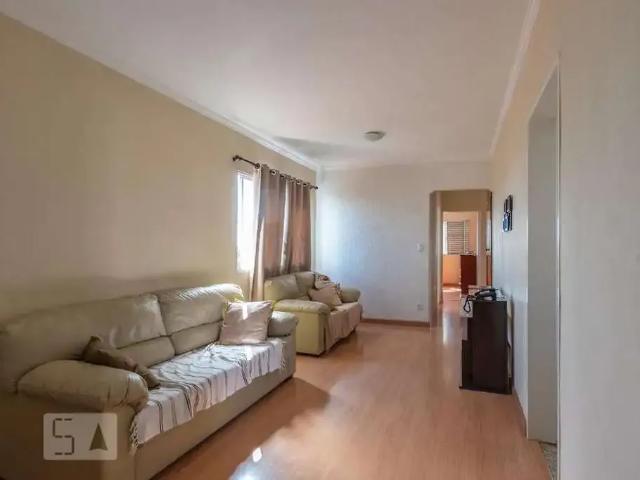 Apartamento para Venda em Campinas/SP Vila Marieta 3 Quartos