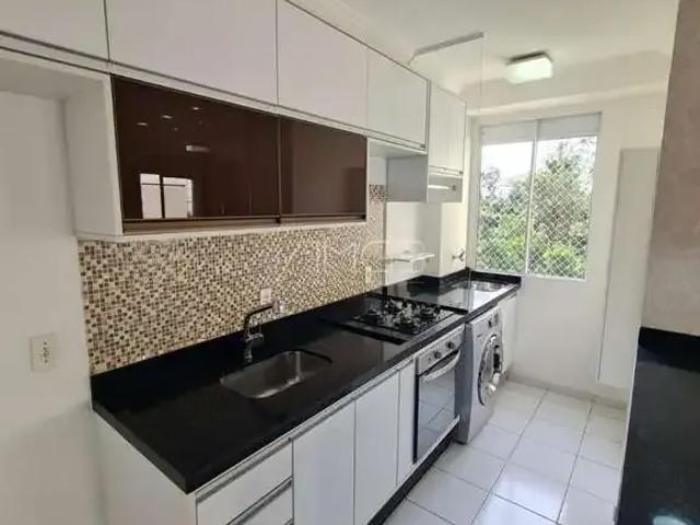Apartamento para Venda em Campinas/SP Vila Marieta 3 Quartos