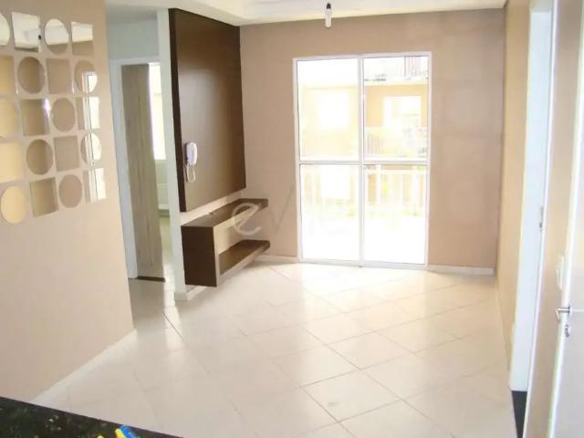 Apartamento para Venda em Campinas/SP Vila Marieta 3 Quartos