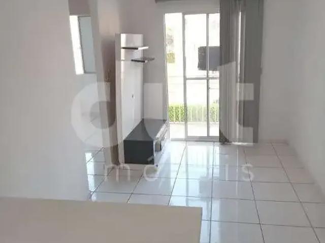 Apartamento para Venda em Campinas/SP Vila Marieta 3 Quartos