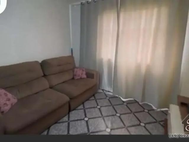 Apartamento para Venda em Campinas/SP Vila Marieta 3 Quartos