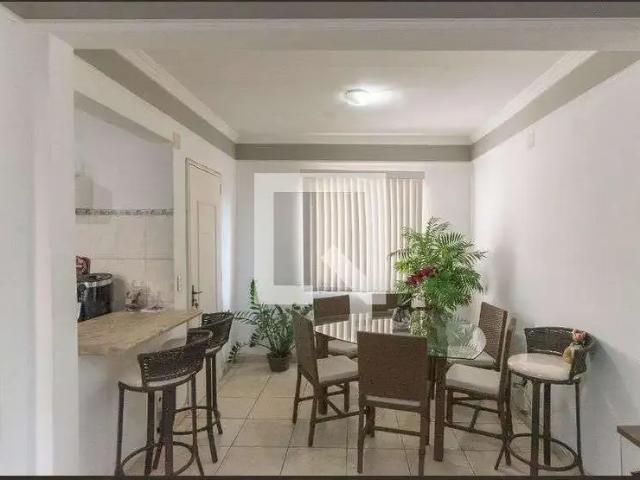 Apartamento para Venda em Campinas/SP Vila Marieta 3 Quartos